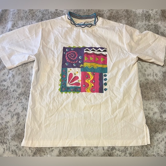 Koret | Tops | Vintage 9s Koret Lightweight Tee | Poshmark